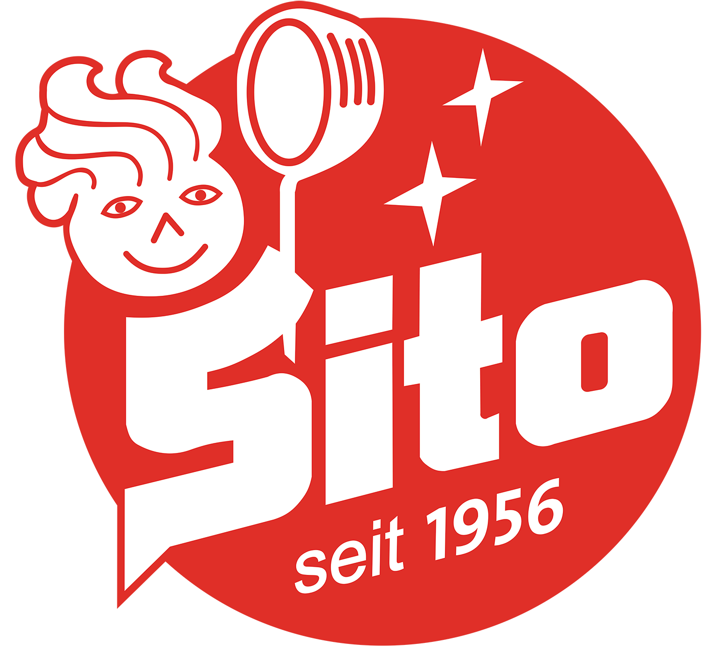 Dust binding cloth 23 – Sito International GmbH & Co. KG